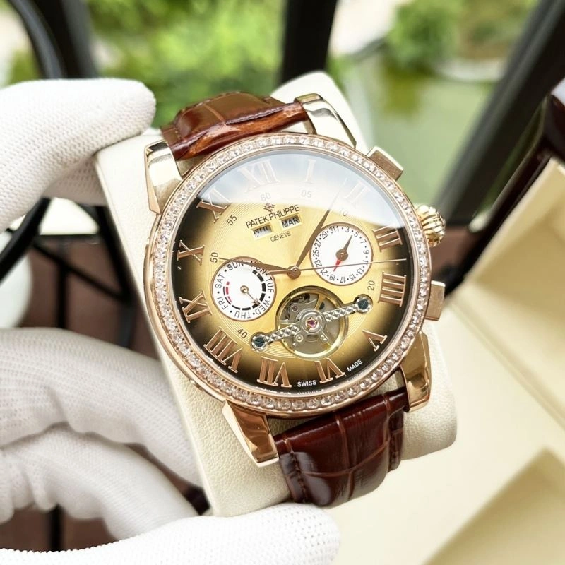 Factory-made PATEK PHILIPPE Watches