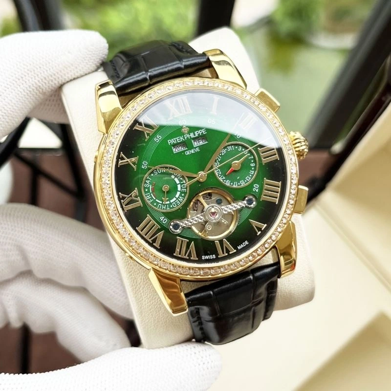 Factory-made PATEK PHILIPPE Watches