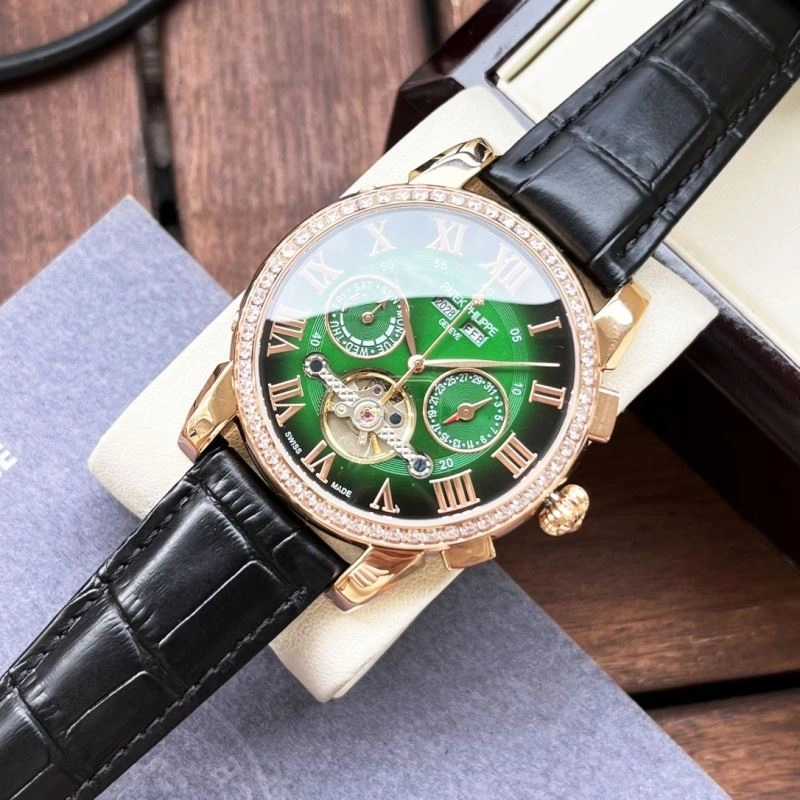 Factory-made PATEK PHILIPPE Watches