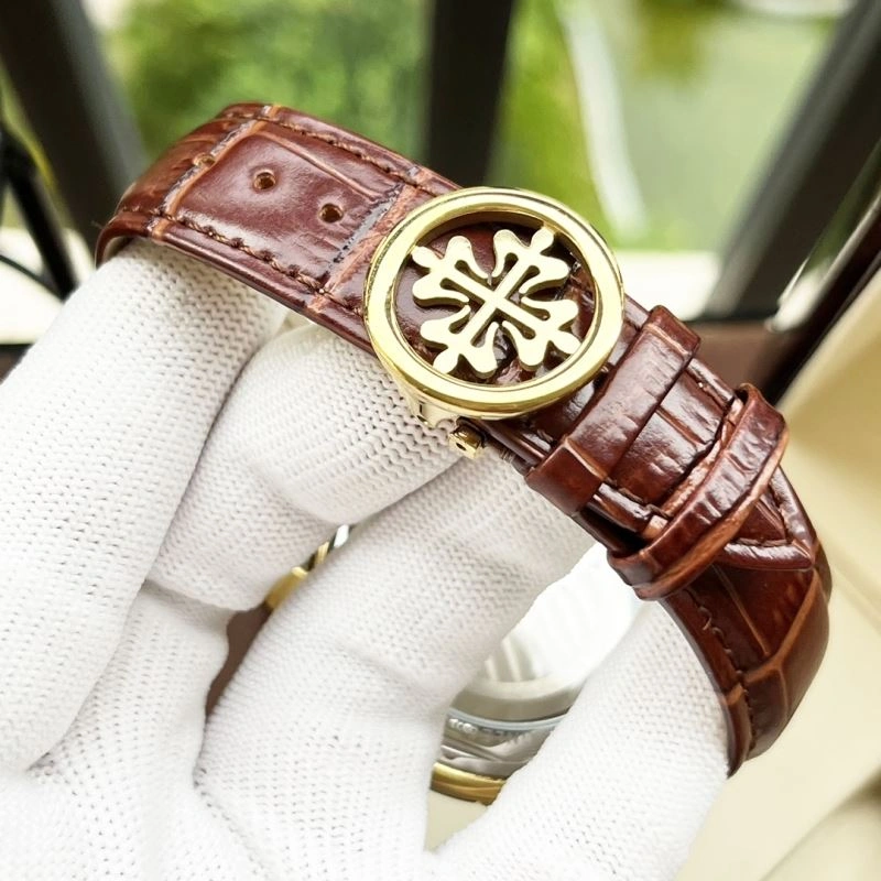 Factory-made PATEK PHILIPPE Watches