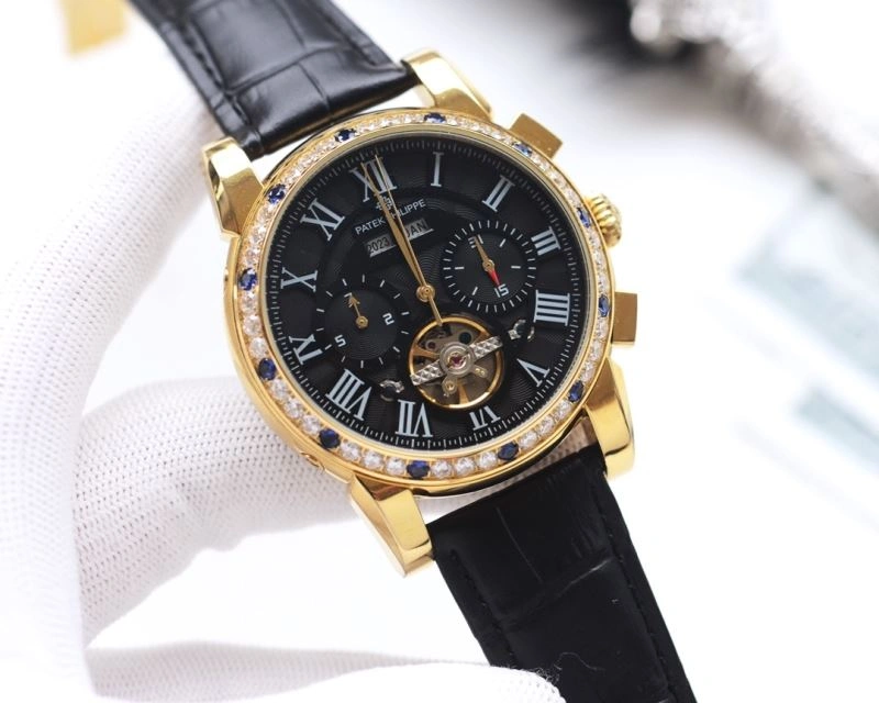 Legit PATEK PHILIPPE Watches