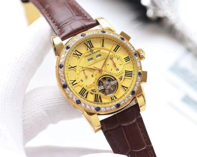 Legit PATEK PHILIPPE Watches
