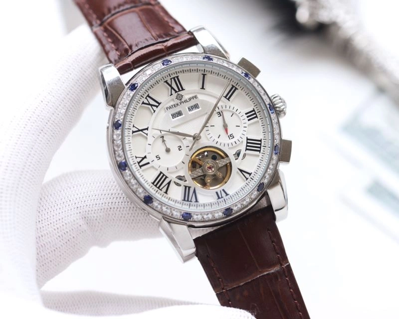Legit PATEK PHILIPPE Watches