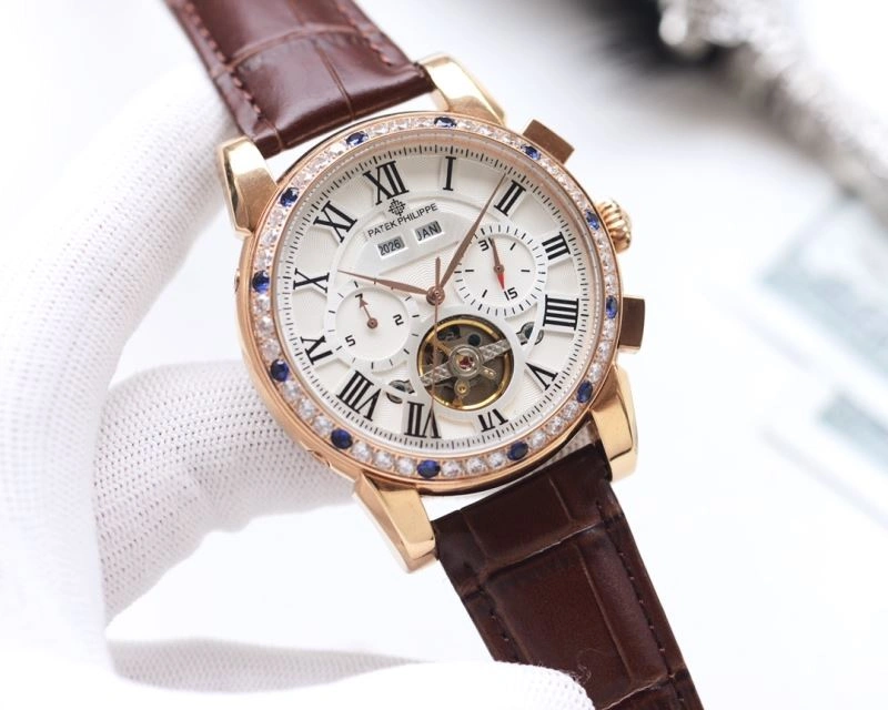 Legit PATEK PHILIPPE Watches