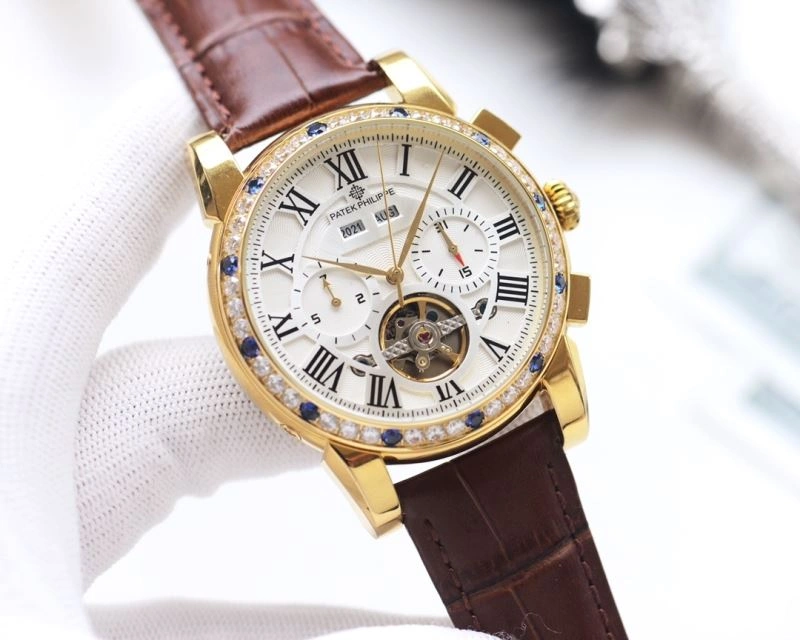 Legit PATEK PHILIPPE Watches