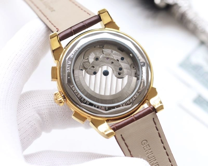 Legit PATEK PHILIPPE Watches