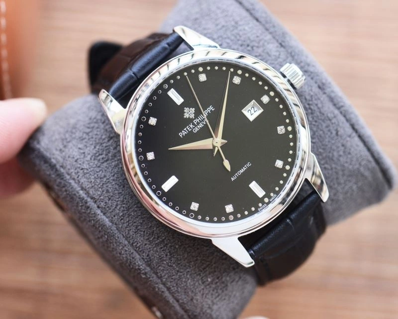 Brand-original PATEK PHILIPPE Watches