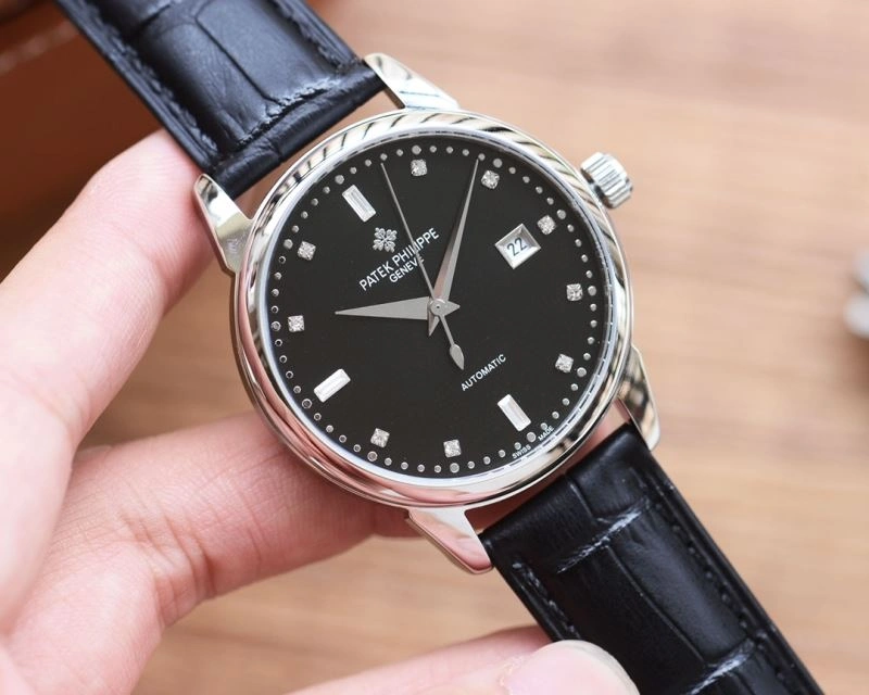 Brand-original PATEK PHILIPPE Watches