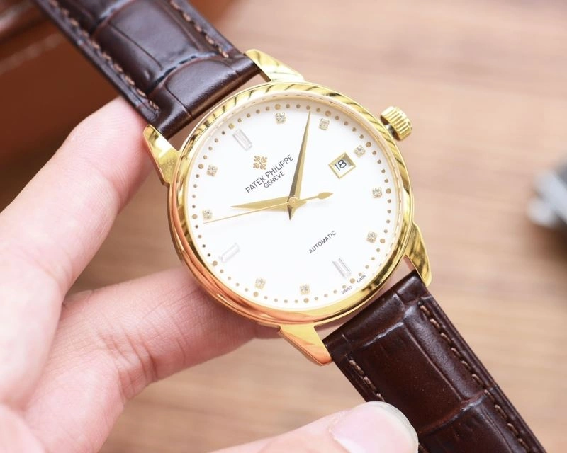 Brand-original PATEK PHILIPPE Watches