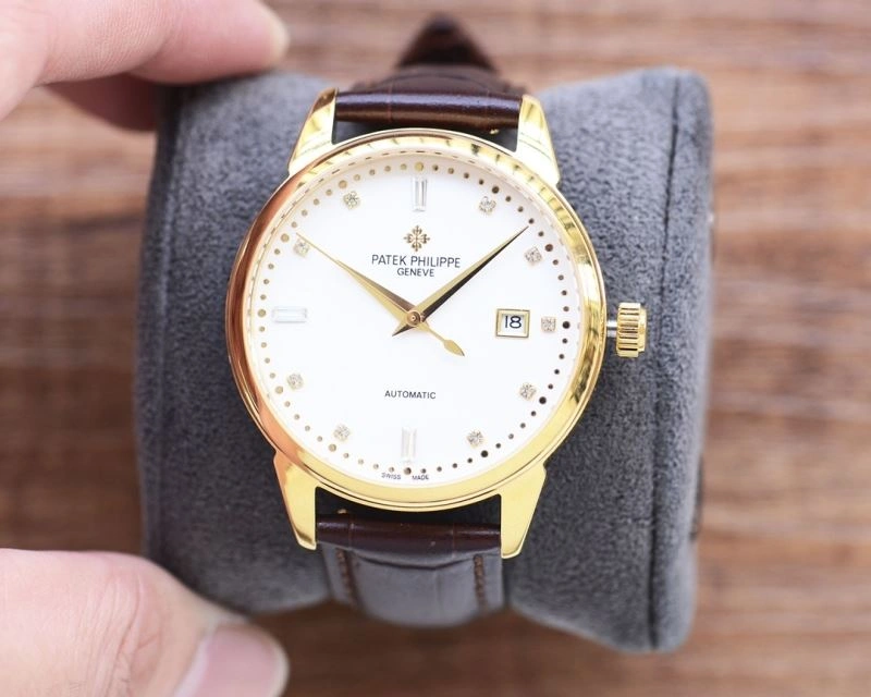 Brand-original PATEK PHILIPPE Watches