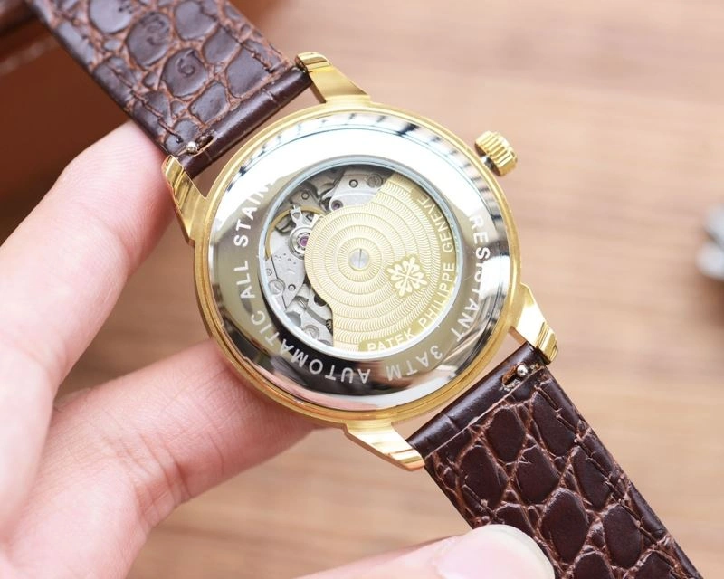 Brand-original PATEK PHILIPPE Watches