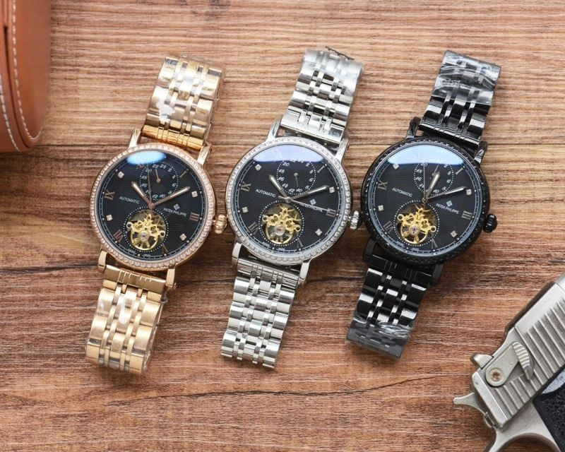 PATEK PHILIPPE Watches