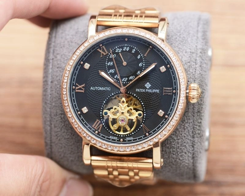 Real PATEK PHILIPPE Watches