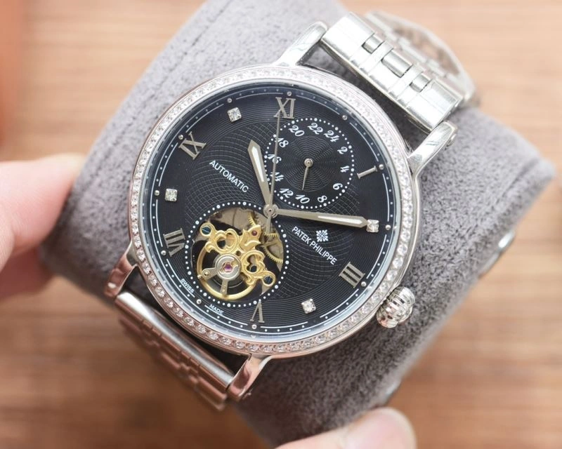 Real PATEK PHILIPPE Watches
