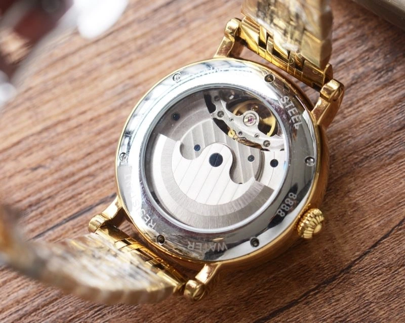 Real PATEK PHILIPPE Watches