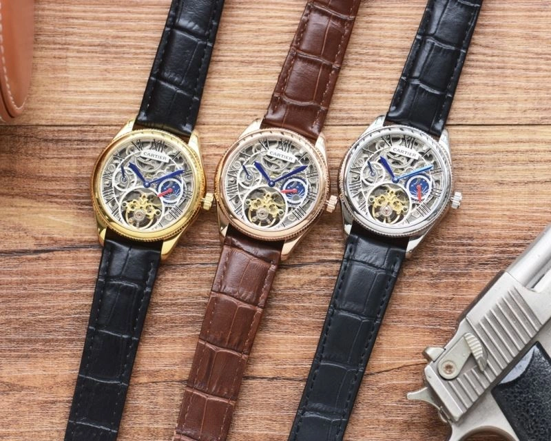 PATEK PHILIPPE Watches