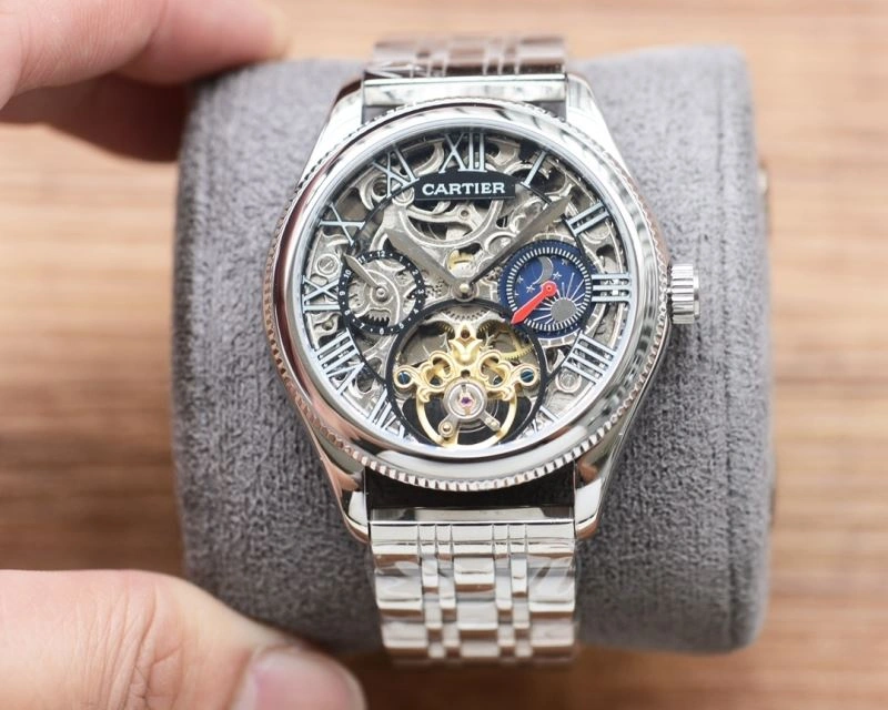 Legit PATEK PHILIPPE Watches