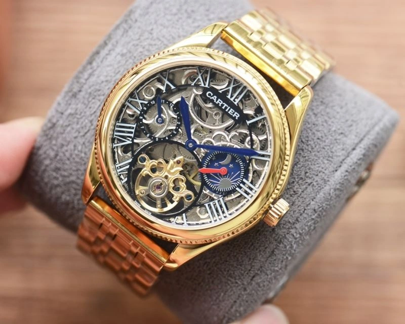 Legit PATEK PHILIPPE Watches