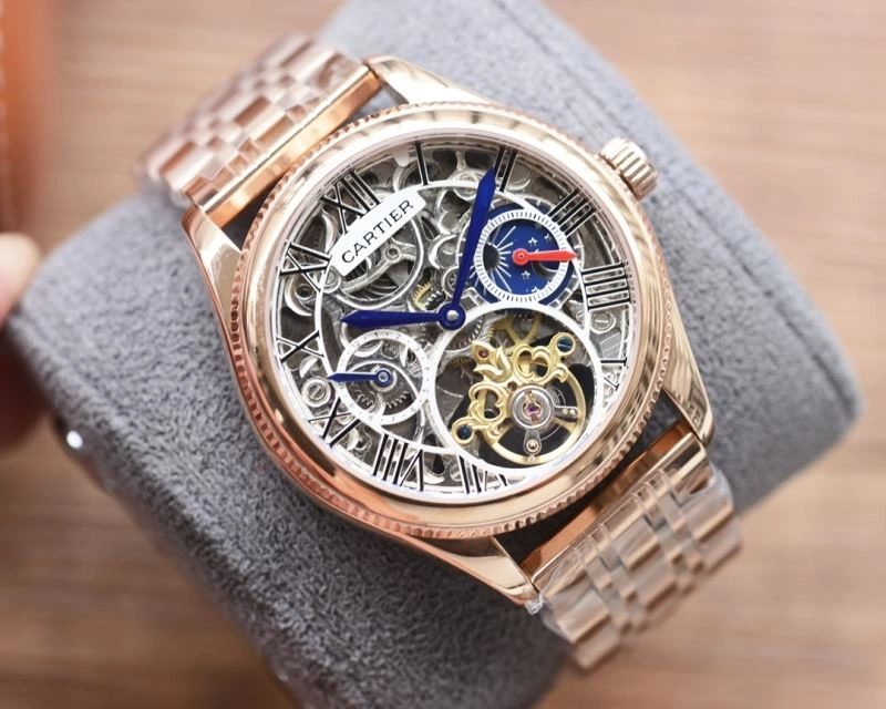 Legit PATEK PHILIPPE Watches