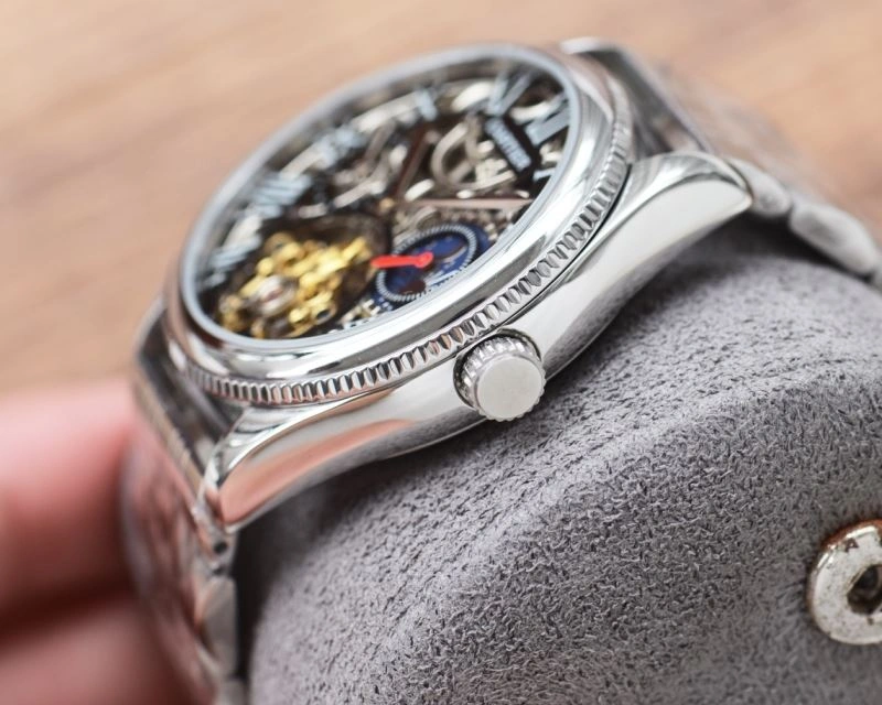 Legit PATEK PHILIPPE Watches