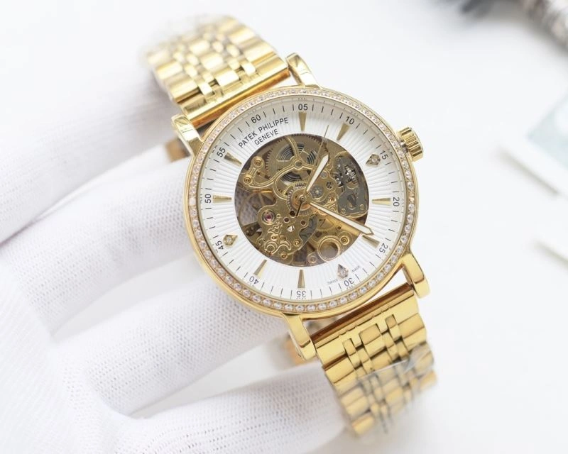 Real PATEK PHILIPPE Watches
