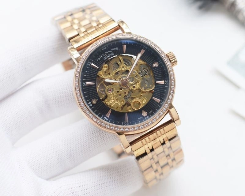 Real PATEK PHILIPPE Watches