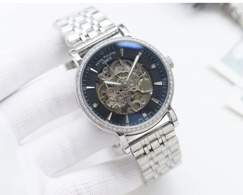 Real PATEK PHILIPPE Watches