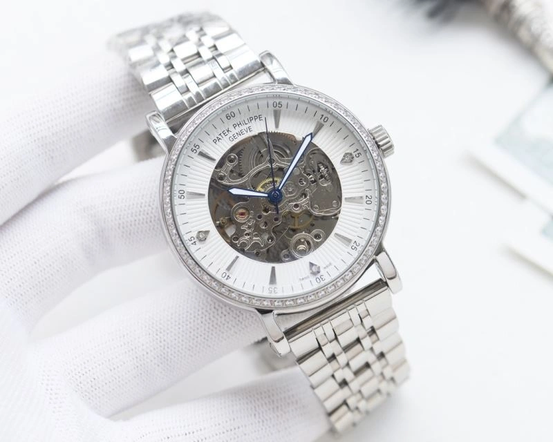 Real PATEK PHILIPPE Watches