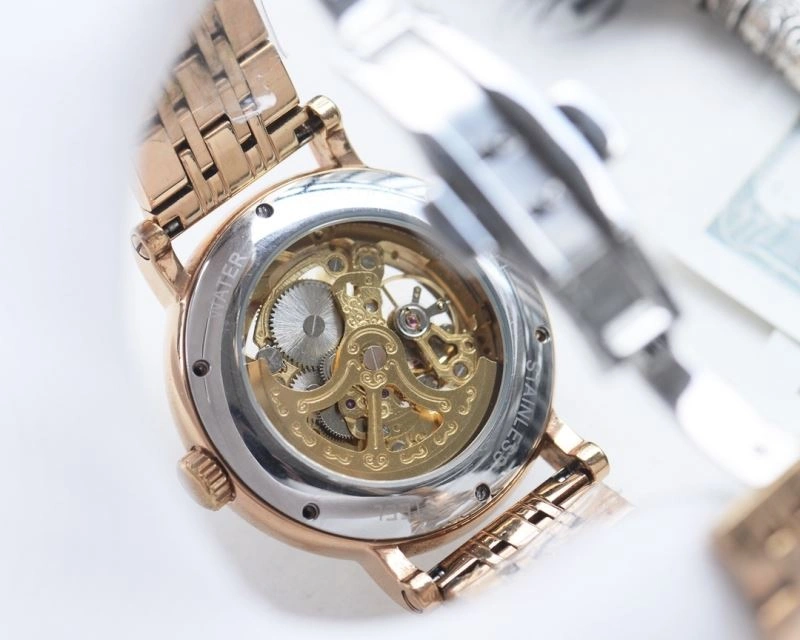 Real PATEK PHILIPPE Watches