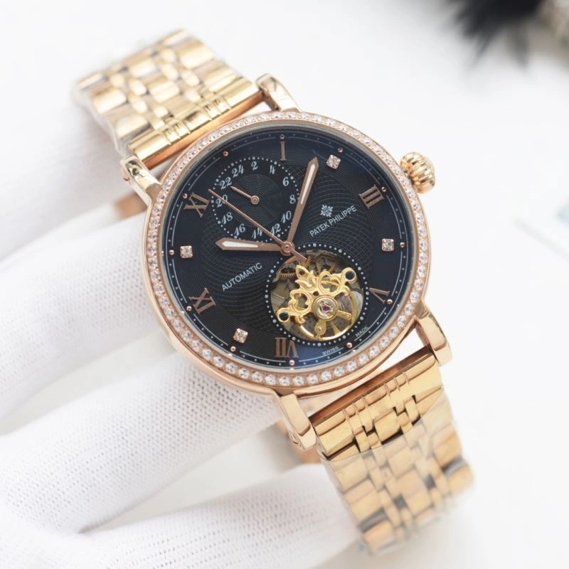 Value-priced PATEK PHILIPPE Watches