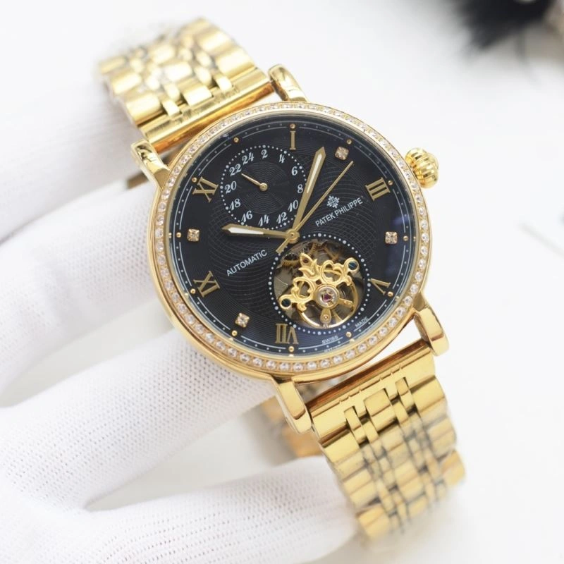 Value-priced PATEK PHILIPPE Watches