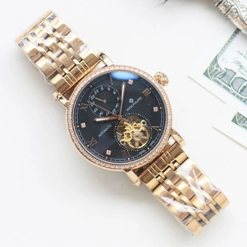 Value-priced PATEK PHILIPPE Watches