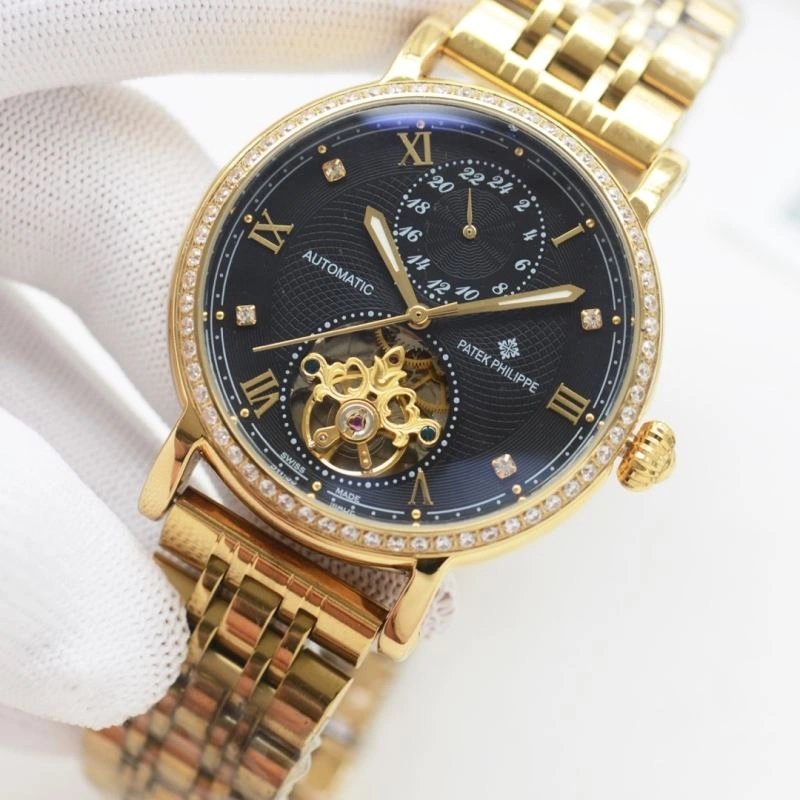 Value-priced PATEK PHILIPPE Watches