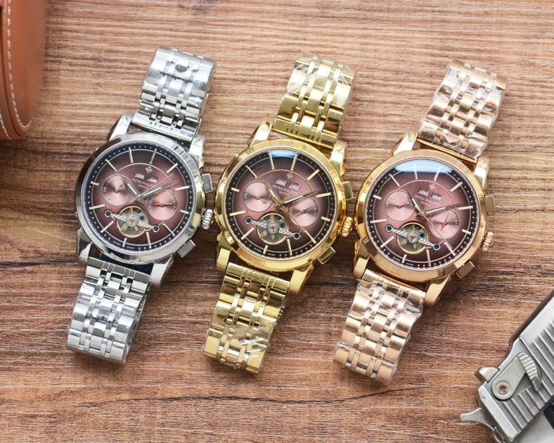 PATEK PHILIPPE Watches