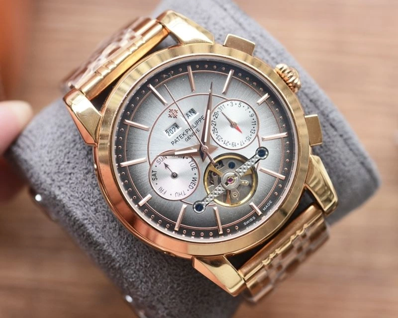 Official PATEK PHILIPPE Watches