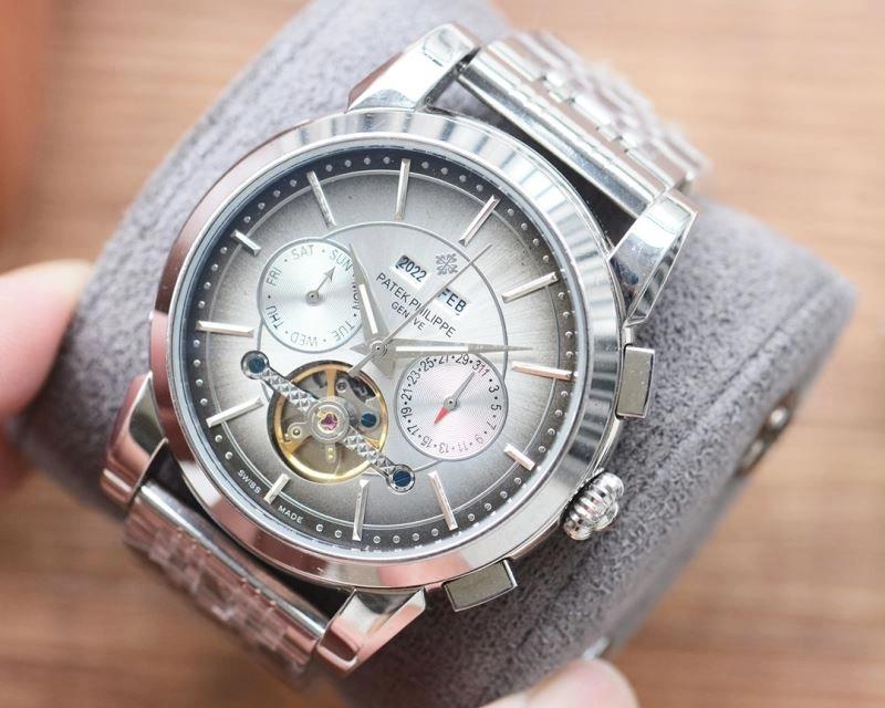 Official PATEK PHILIPPE Watches