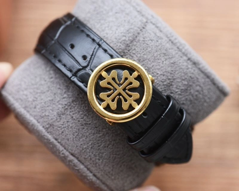 Official PATEK PHILIPPE Watches