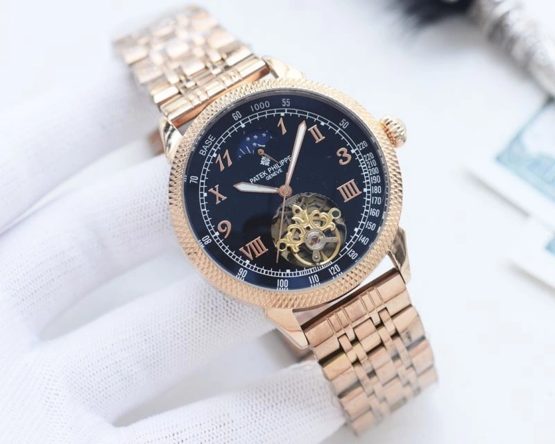 Authentic PATEK PHILIPPE Watches