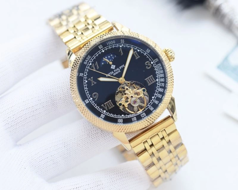 Authentic PATEK PHILIPPE Watches