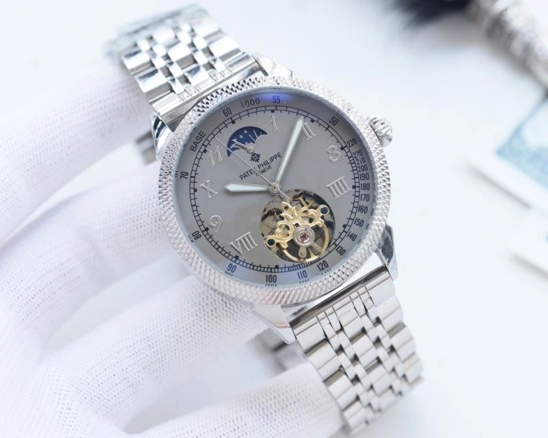 Authentic PATEK PHILIPPE Watches