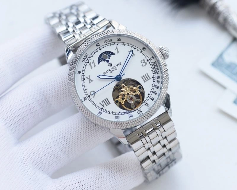 Authentic PATEK PHILIPPE Watches