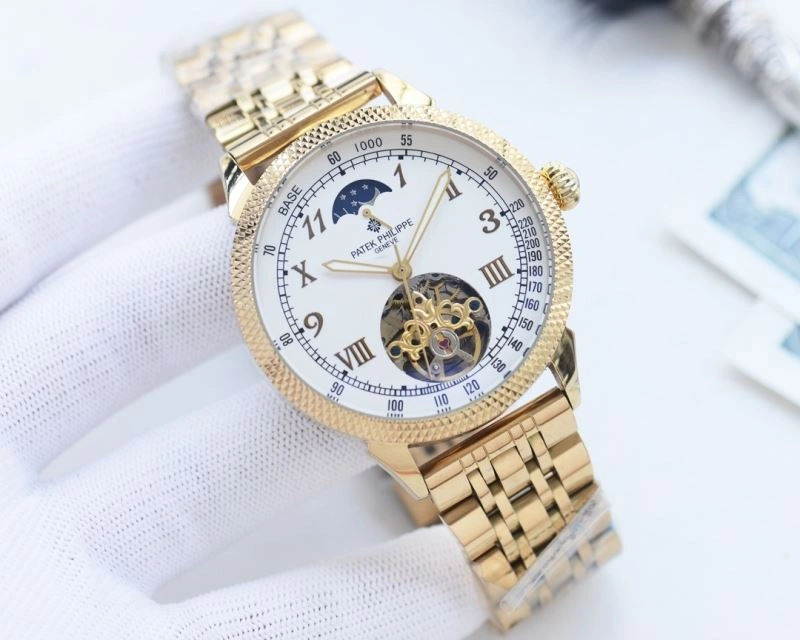 Authentic PATEK PHILIPPE Watches