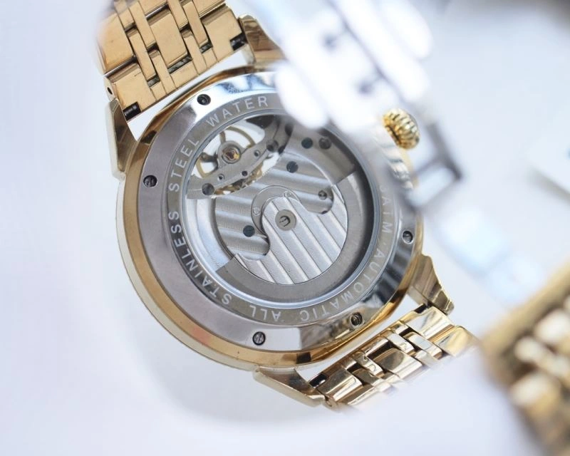Authentic PATEK PHILIPPE Watches