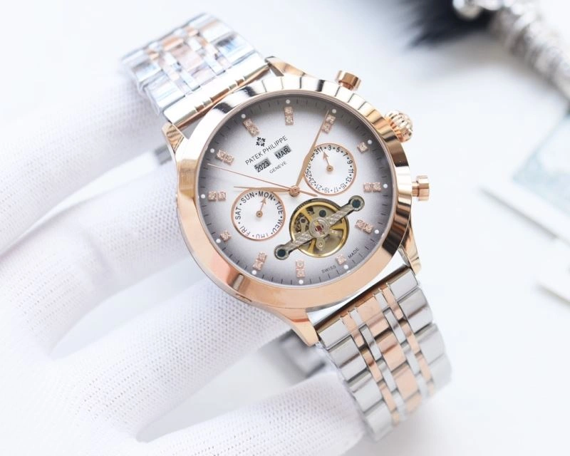 Reasonably priced PATEK PHILIPPE Watches