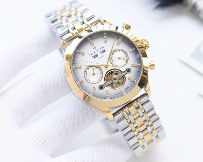 Reasonably priced PATEK PHILIPPE Watches