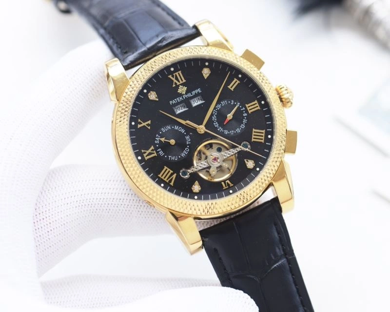 Authentic PATEK PHILIPPE Watches