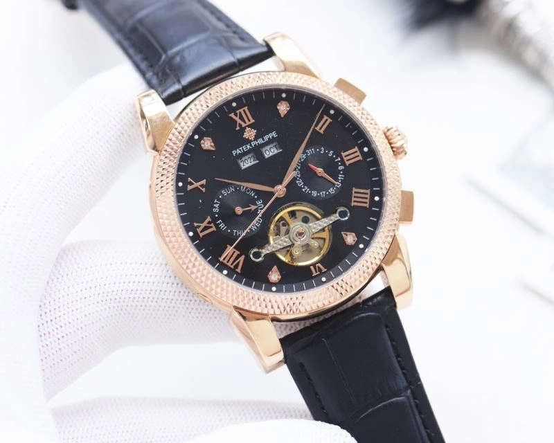 Authentic PATEK PHILIPPE Watches