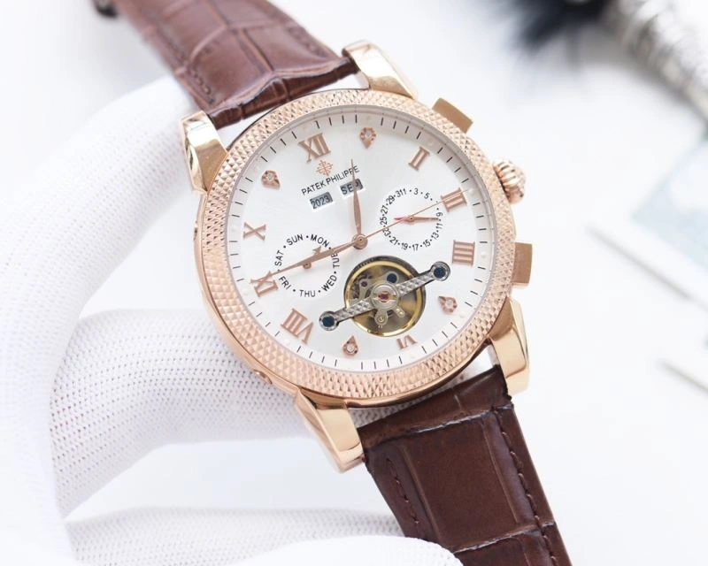 Authentic PATEK PHILIPPE Watches