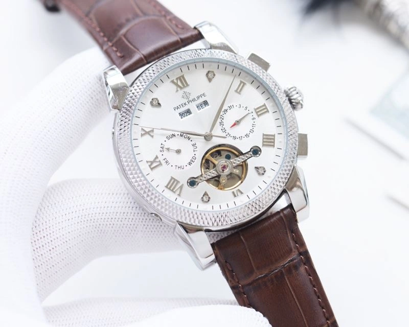 Authentic PATEK PHILIPPE Watches