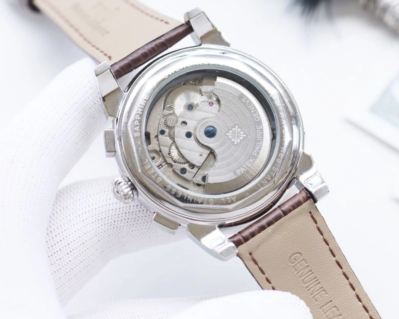 Authentic PATEK PHILIPPE Watches